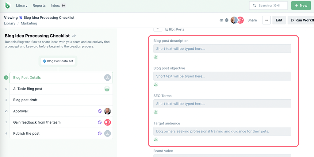 Best AI for Blog Posts: Unleash Creative Genius! | by Md Hasem | Jun ...