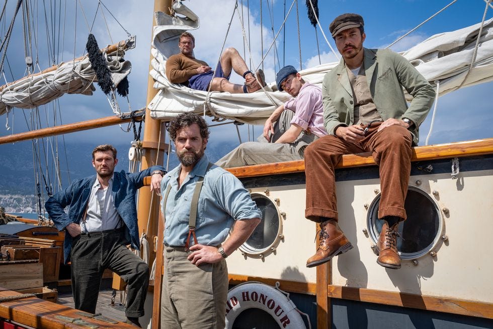 Sprung Season 2 : Cast , Release Date , Plot And Everything In detailed ...