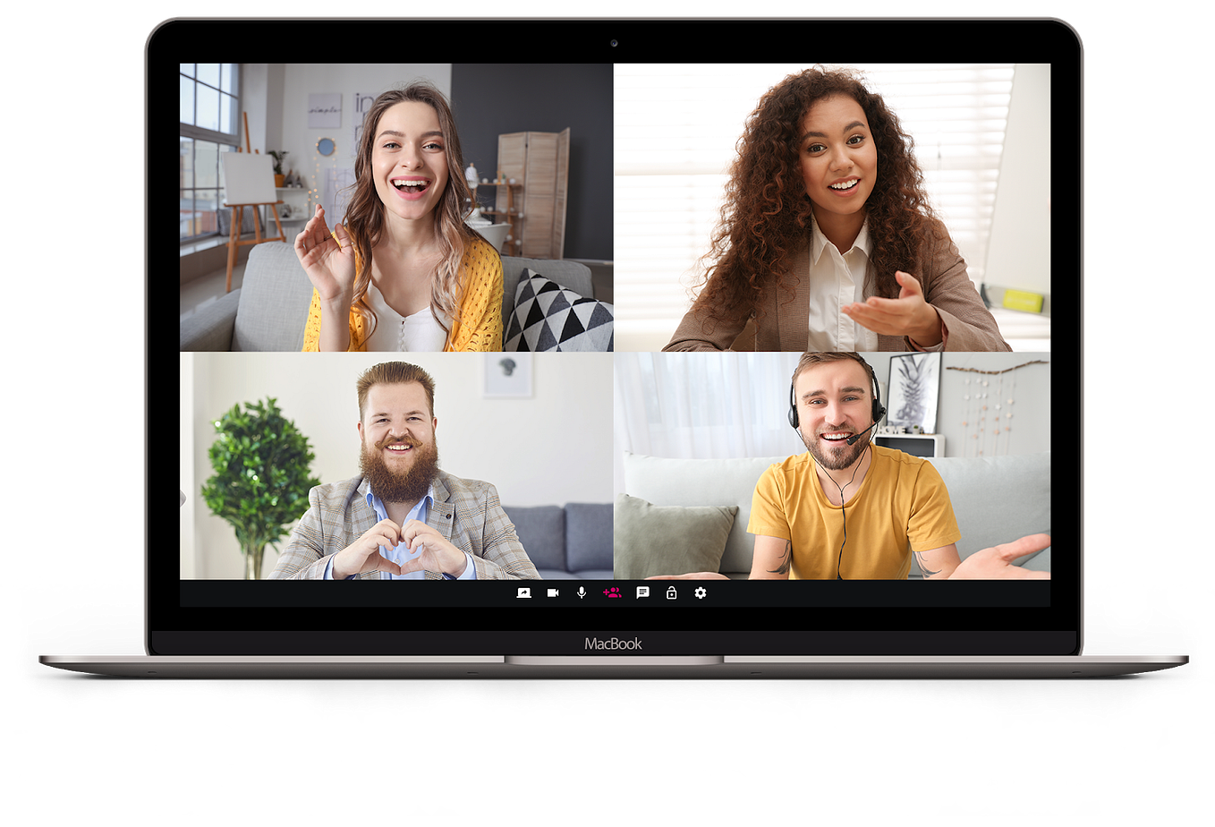 Webrtc Architecture Basics P2p Sfu Mcu And Hybrid Approaches By Mukund Iyengar Secure