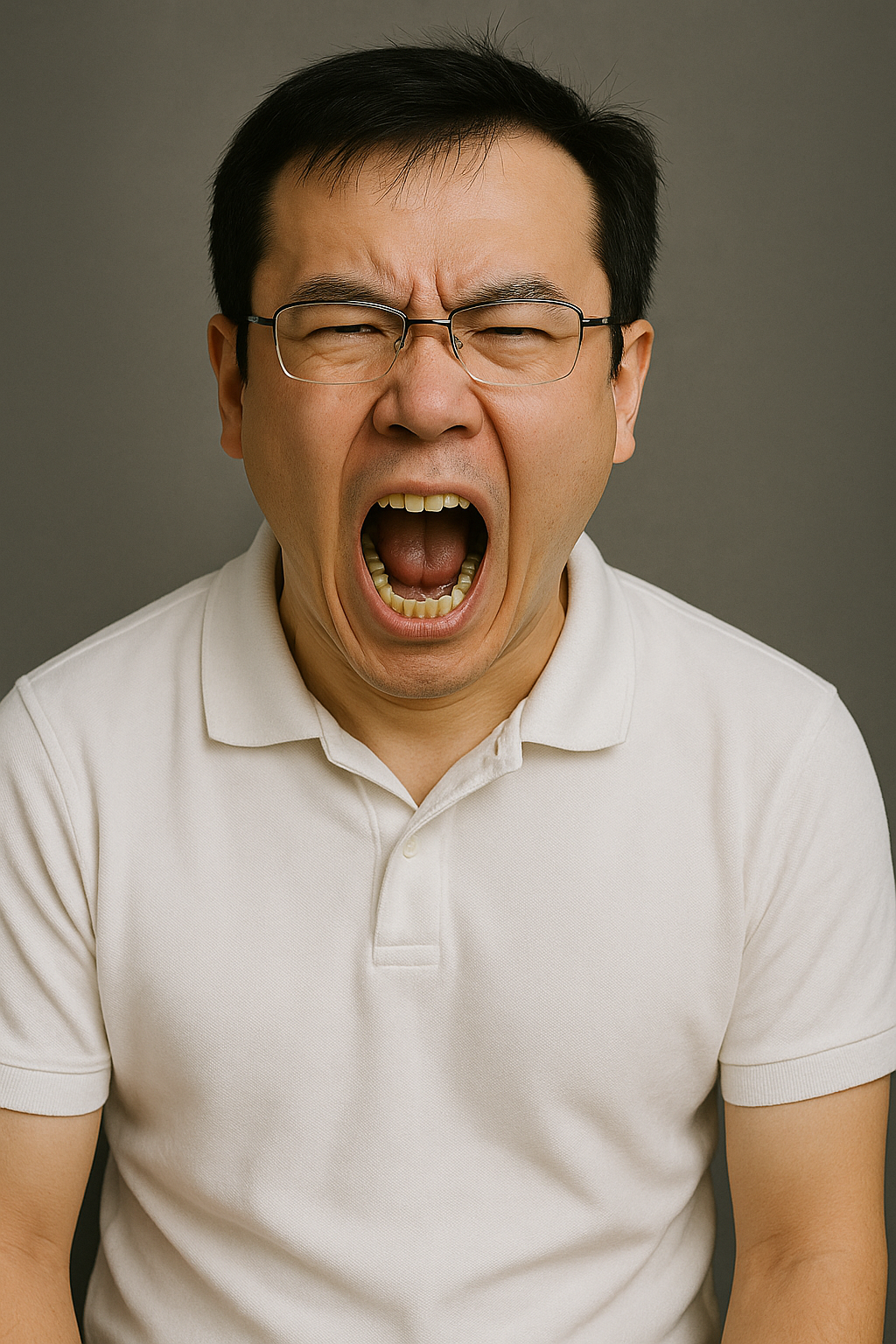 Pretty scared of women, but not so scared of men who pose a threat to ...