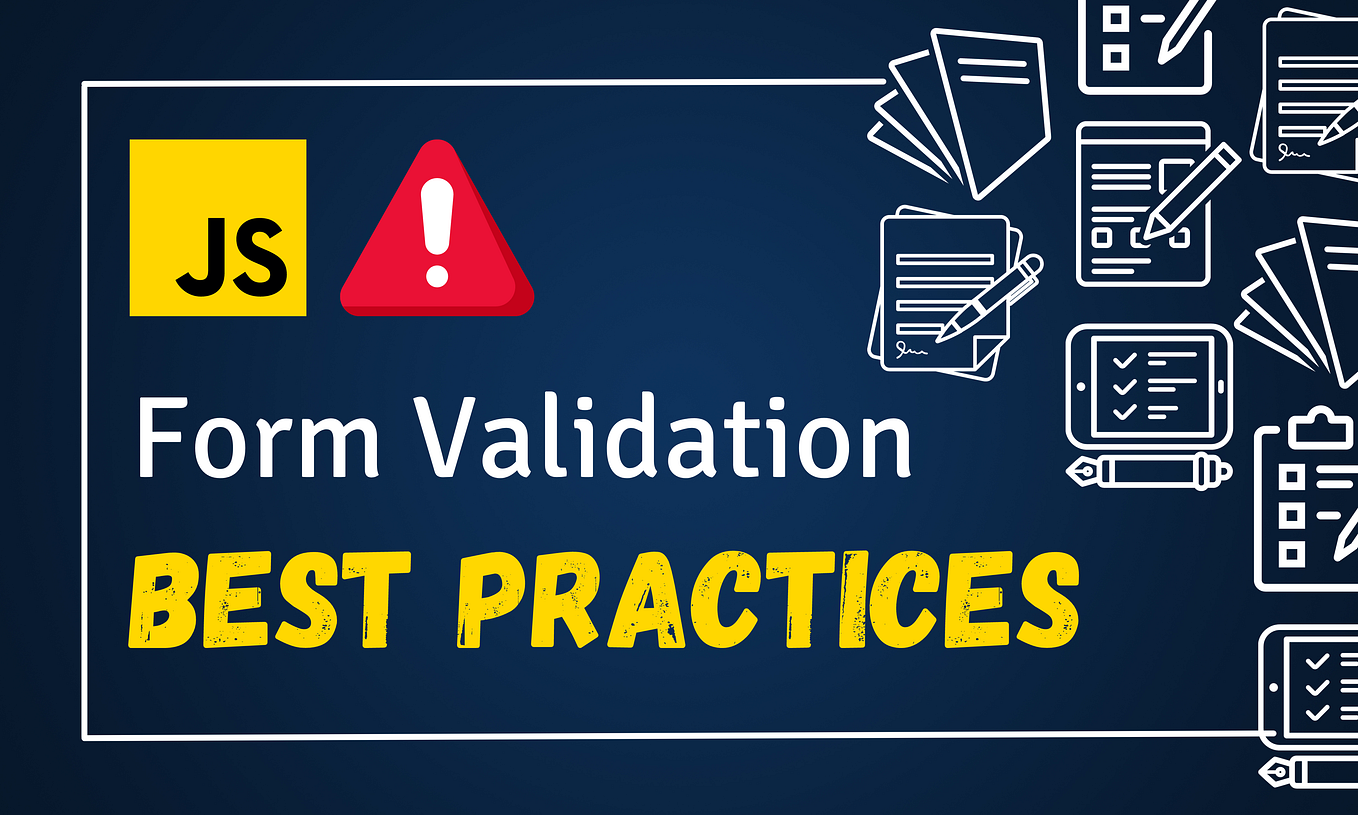 Vee-Validate — Validation States and Form Validation | by John Au-Yeung ...