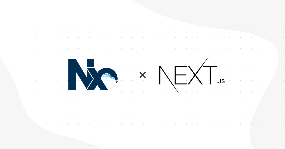 Create a Next.js web app with Nx. In this article, we’re going to explore… | by Juri ...