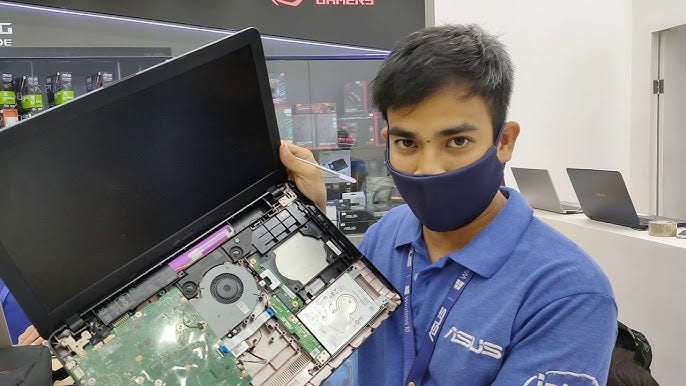 How Hot Is Too Hot for a GPU. My Personal Experience with Overheating ...