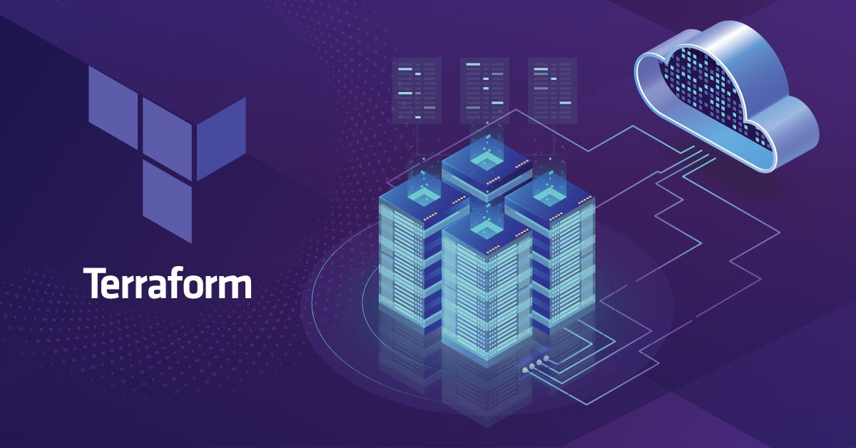 Construct and Deploy a 3-Tier Architecture using Terraform Modules Via Terraform Cloud CI/CD ...