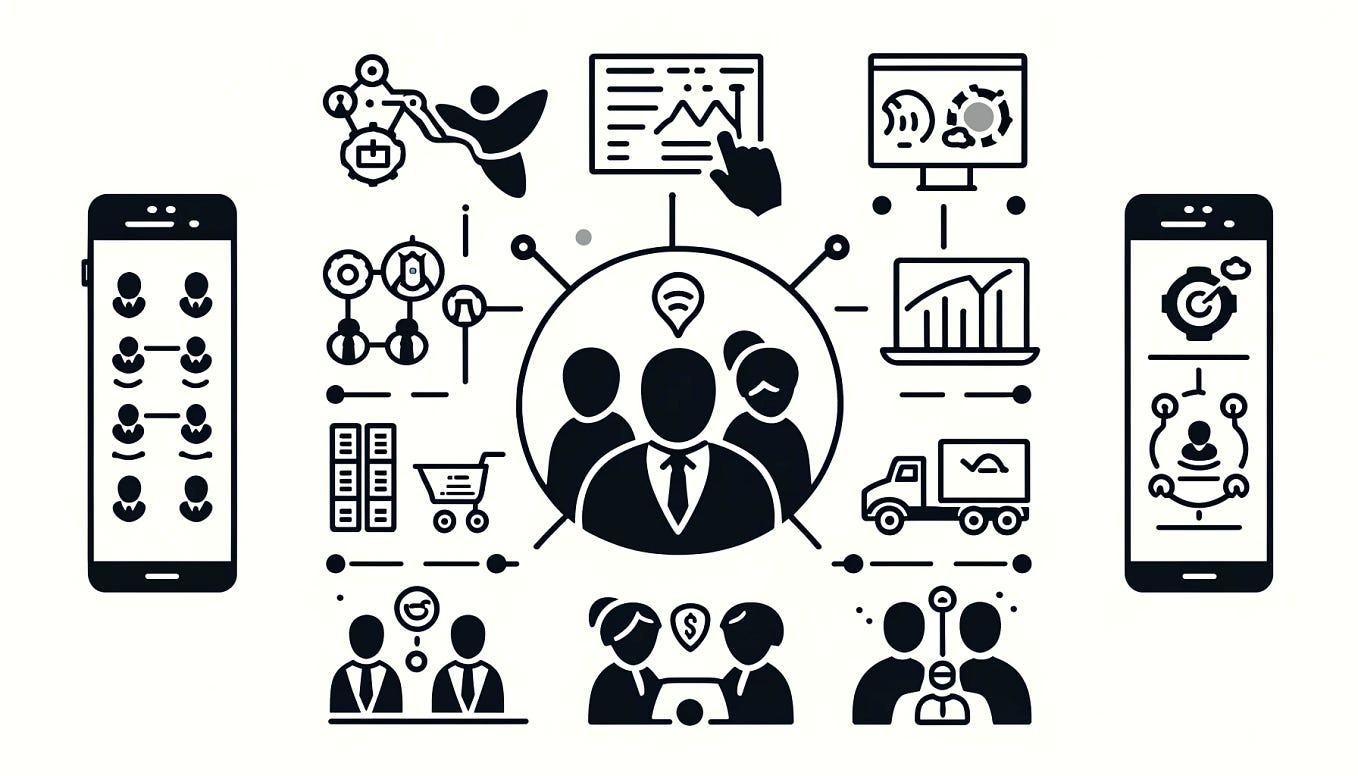 GenAI: Shaping the Evolution from Automation to Augmentation Autonomy ... GenAI: Shaping the Evolution from Automation to Augmentation Autonomy ...