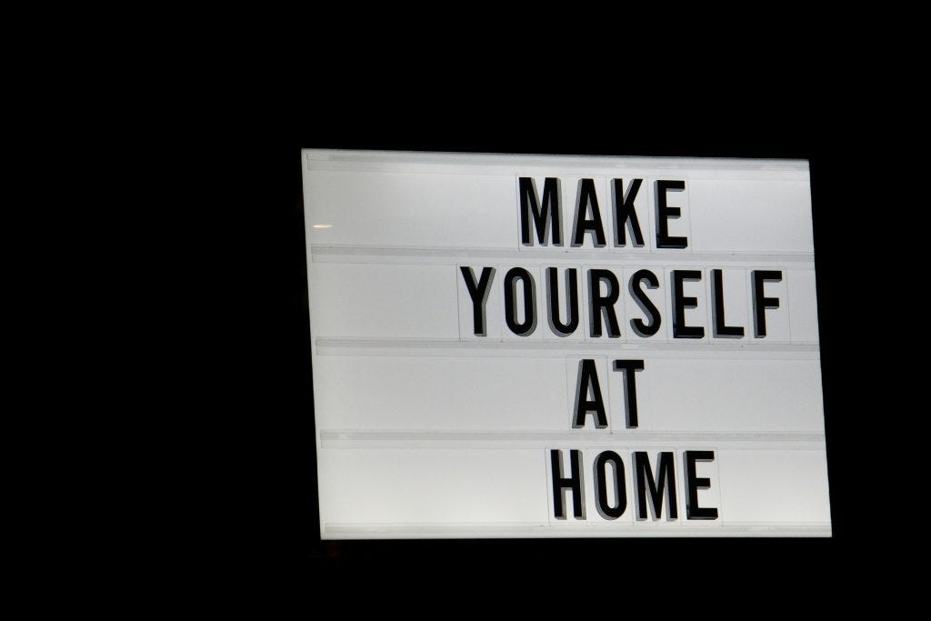 Struggle for Authenticity: Balancing Self and Social Expectations | by ...