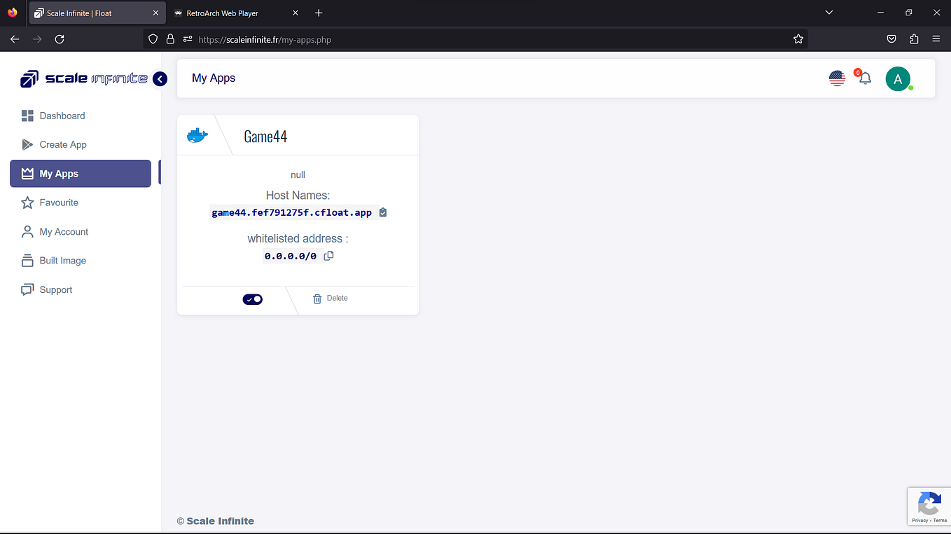 Ascii flow Deployment. What’s asciiflow ? | by scaleinfinite | Medium