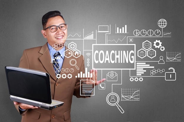 Exploring the ICF-Accredited Global Leadership Coach Program-Discovery Module | by Abhyudaya ...