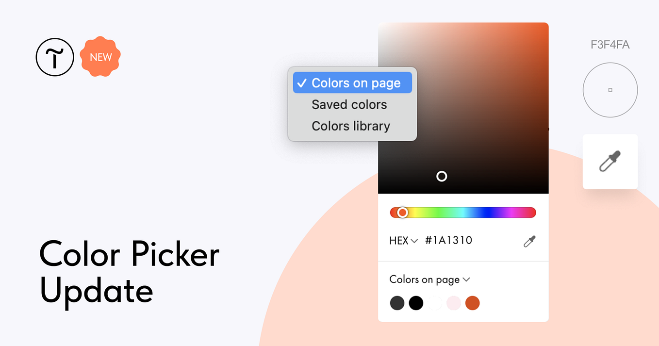 Color Picker - u-seotools.com - Medium