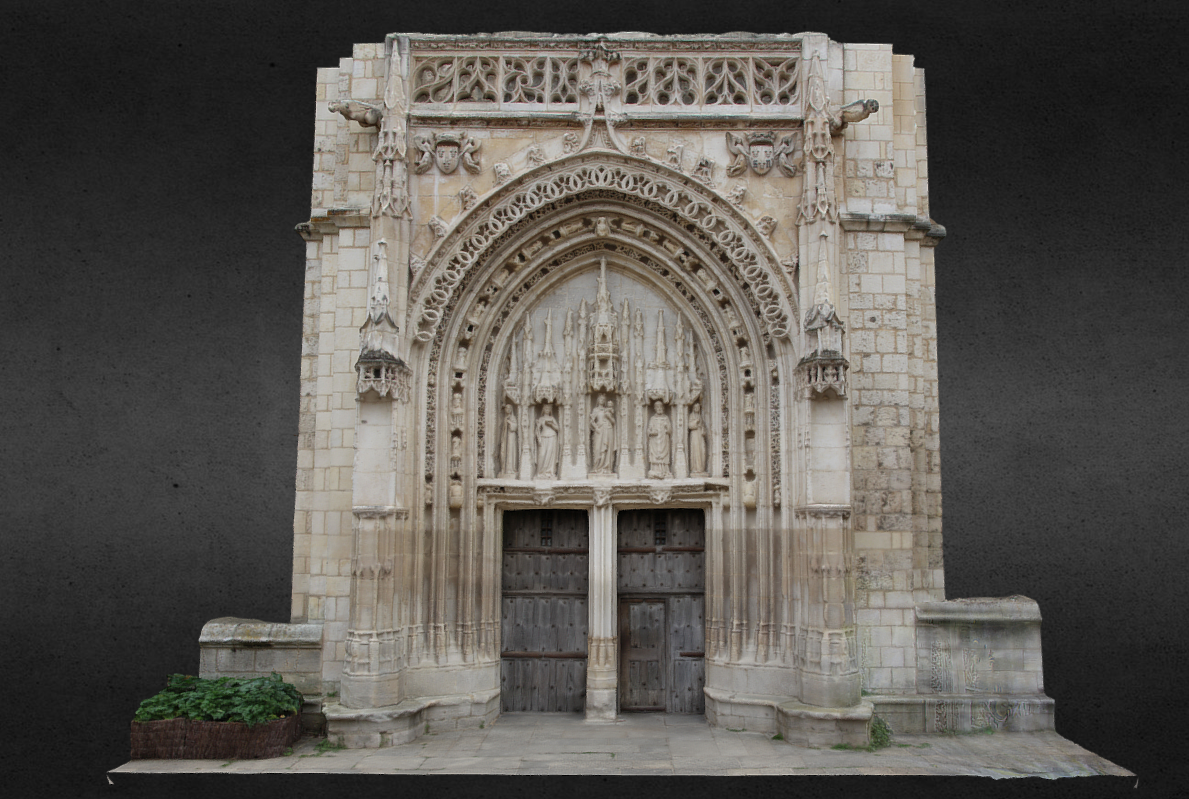 Unlocking the Hidden Potential of Houdini with MLOPs | by Marion ...