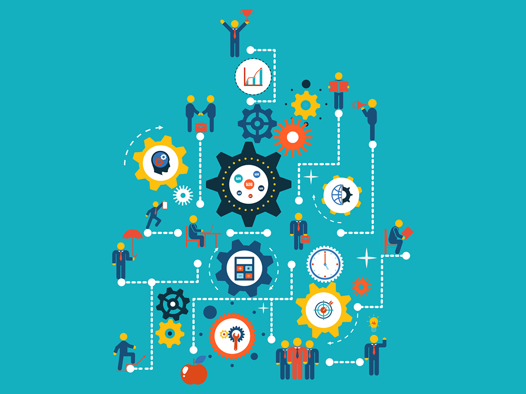 Development of ERP Solutions. Why 1C:Enterprise? | by Anna Kopetskaya ...