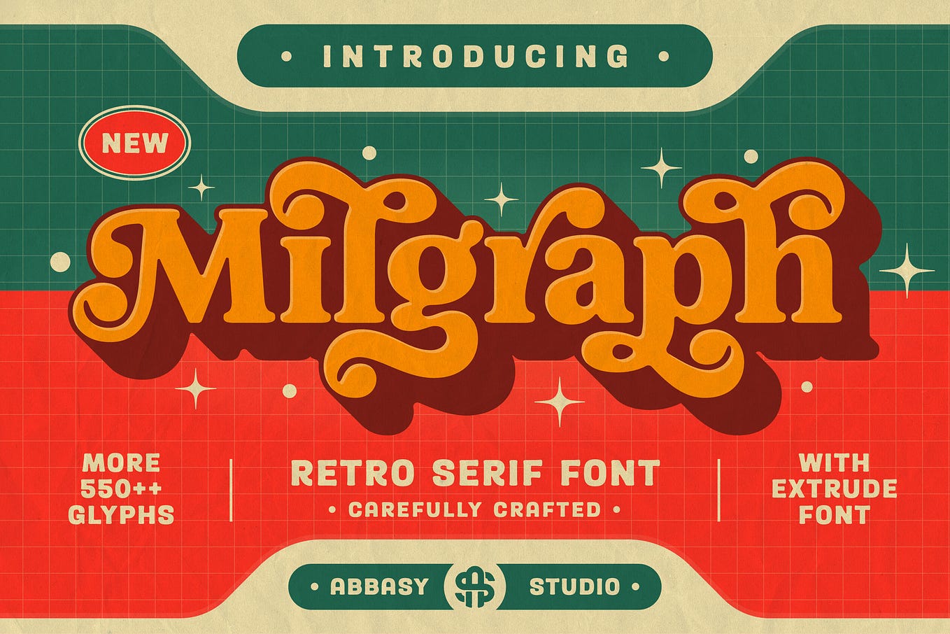 Sultan Font | by Echoenigma | Medium
