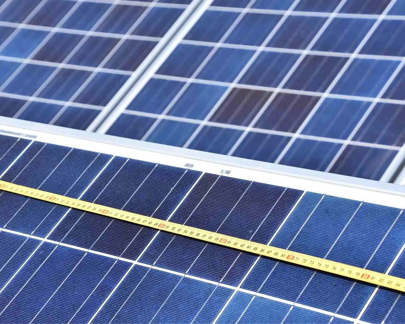 Kako funkcioniraju solarne baterije i mogu li se ponovo puniti? | by ...