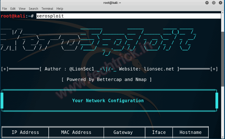 Ping Sweeps, Port Scans, IP Spoofing and Gathering Information — NMAP | by Akash chugh | Medium