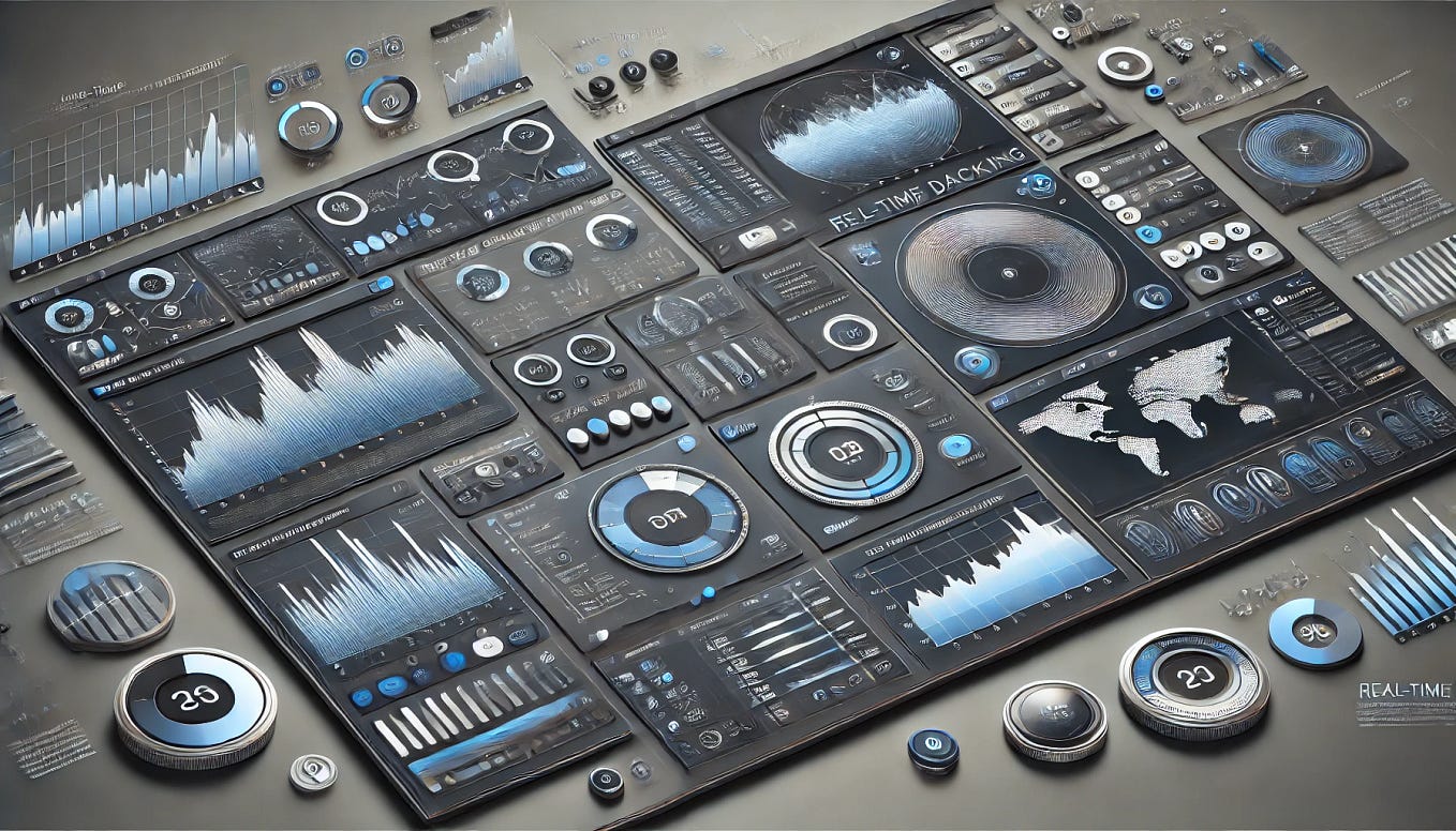 Dashboard rápido com Python e Streamlit | by Luiz Paulo Coutinho | Medium