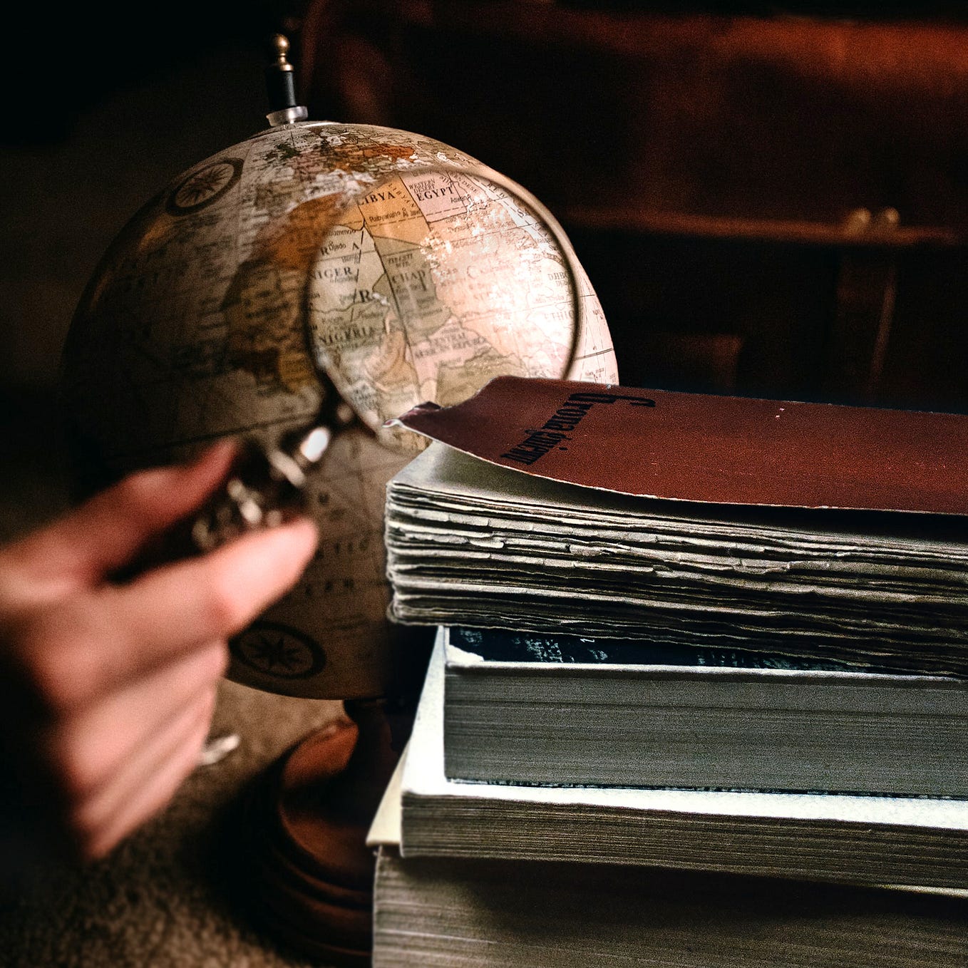 Shirley Jackson’s The Lottery: Who’s the Lucky Scapegoat | by Mary ...