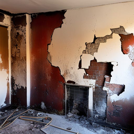 Strategies for Protecting Your Property from Water Damage After a Fire ...