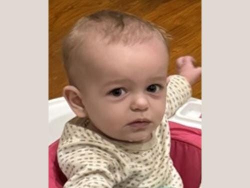 Parents of infant who died at Waco motel indicted for murder | by B A ...