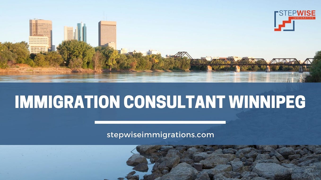 The Best Consultant Immigration Montreal | by Stepwise Immigration | Medium