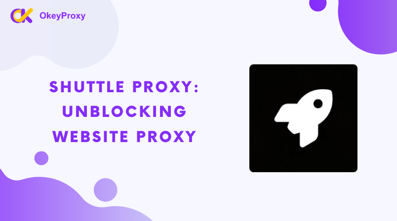 How To Use Proxy SwitchyOmega And Set It Up — okey proxy? | by OkeyProxyCom | Medium