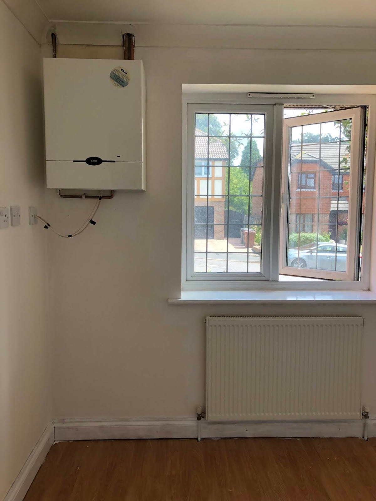 The 10 Main Benefits of Installing A New Gas Boiler | by Patrick ball ...