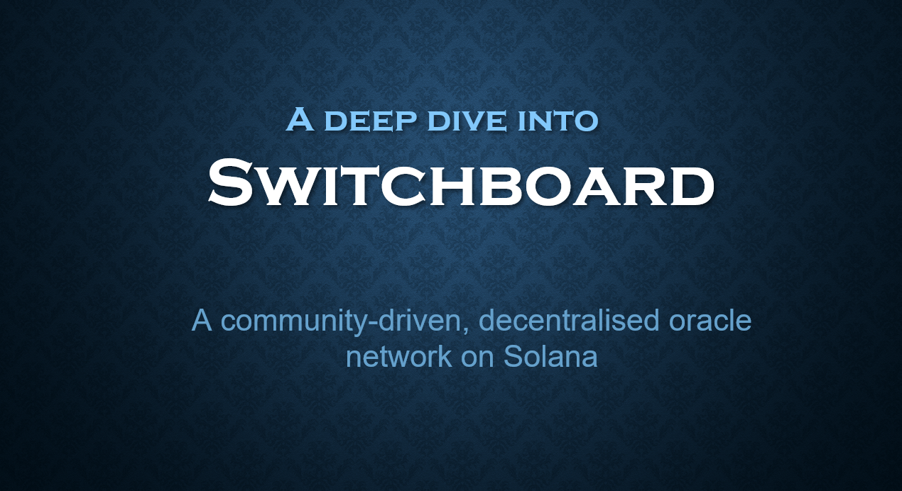 How to run your own Validator Node | by Shreyash | Medium