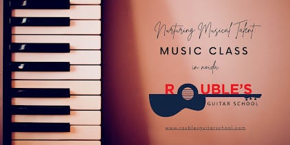 Enhancing Guitar Learning: The Power of Group Lessons | by ...