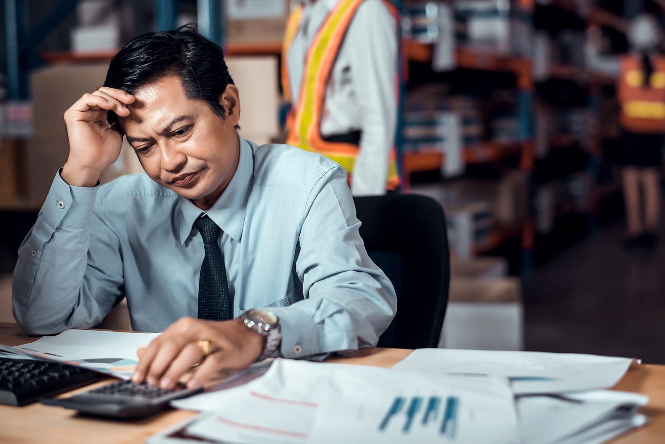 The Power of MES: Eliminate Manual Data Entry Errors | by MASS Group ... The Power of MES: Eliminate Manual Data Entry Errors | by MASS Group ...