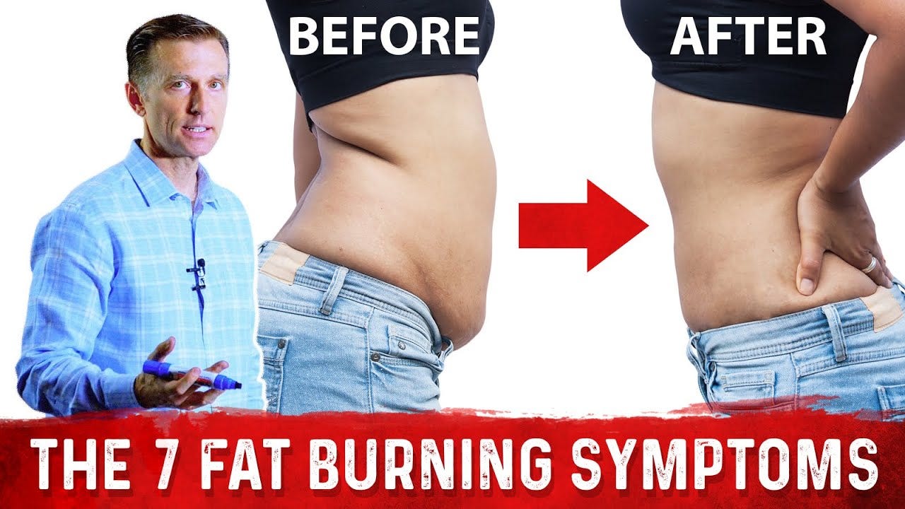 When Does Fat Loss Start to Show: Unveiling Timelines | by Eugene ...