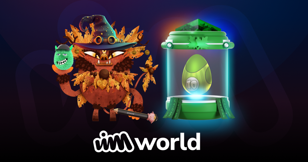 VIMworld Ascendant Beta is now open by Invitation only! | by VIMworld ...