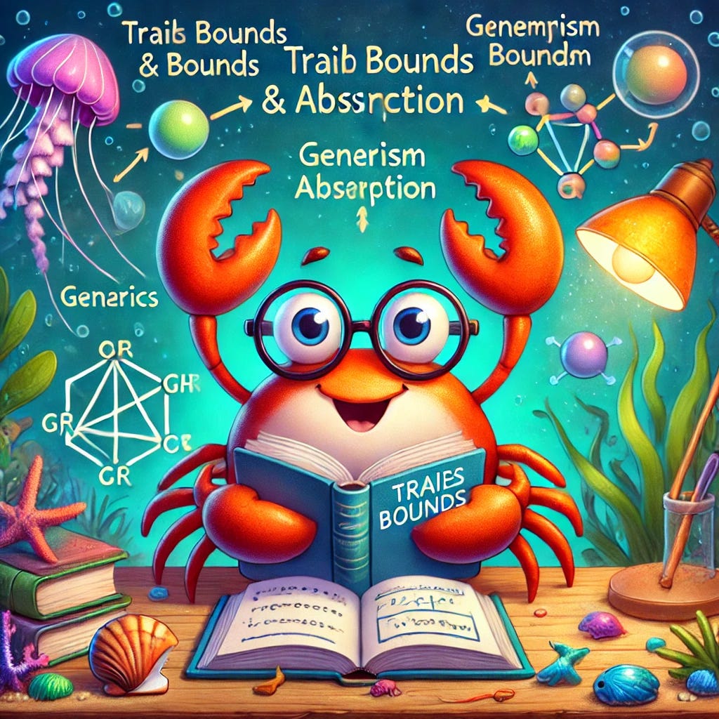 Rust Book Series 12 Coding A Grep Like Tool By Eguefif Feb 2025