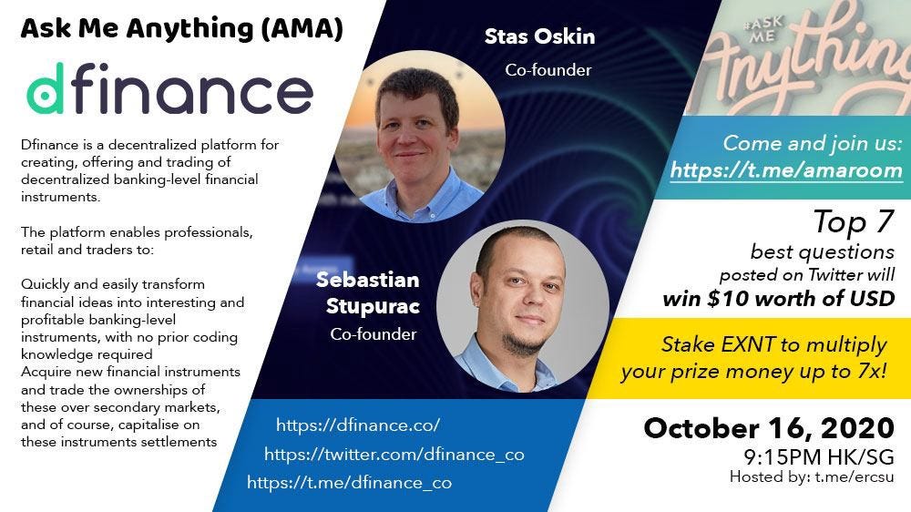 Illuvium with Kieran Warwick and Aaron Warwick | by Steven Jim | The AMA Room | Medium