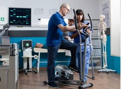 Assessment Outcome Of AC Joint Compression Test | by Physiotherapy ...