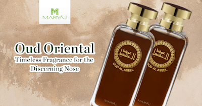 The Allure of Al Oud Perfume: A Journey into the World of Exotic ...