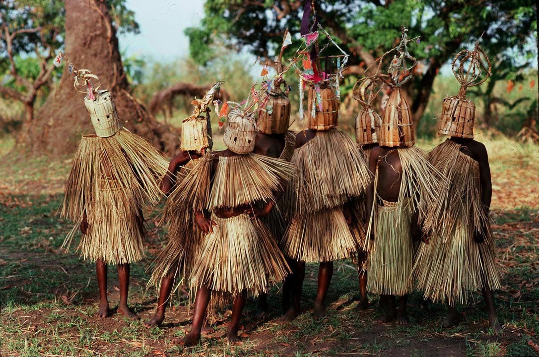 Symbolic Understanding. It’s what makes us human | by David A. Palmer ...