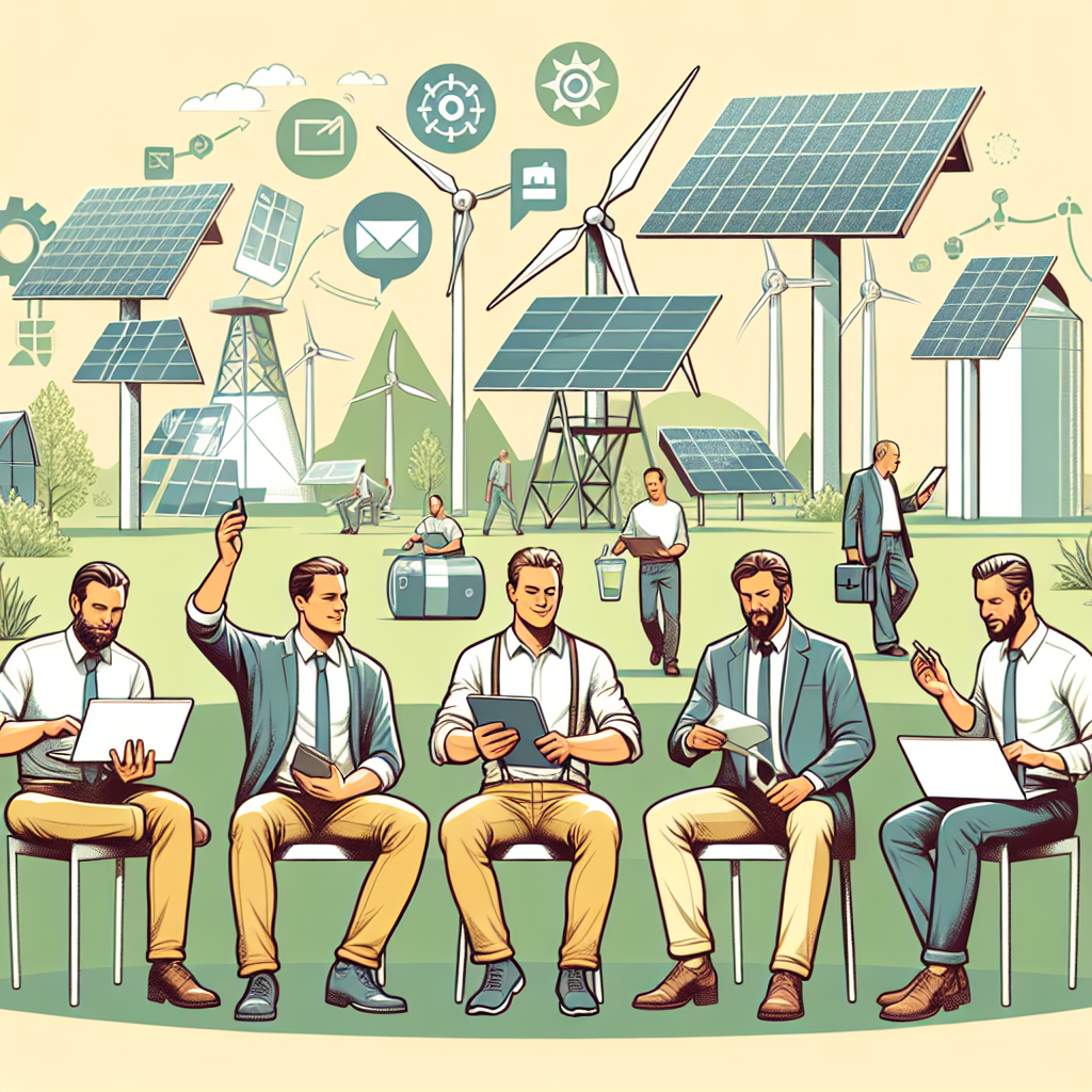 What is the role of solar energy in disaster recovery? | by Solaris ...