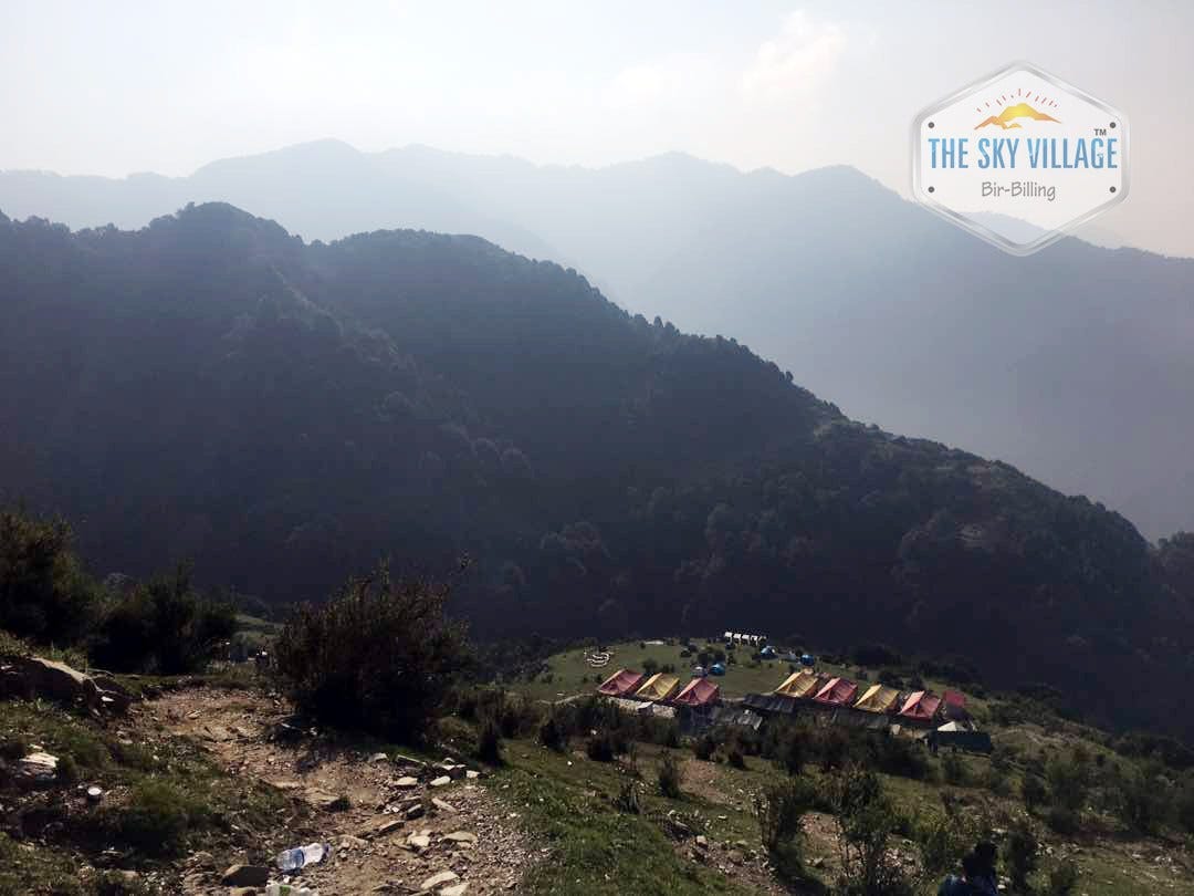 Adventure Sports Activities In Himachal Pradesh | by The Sky Village ...