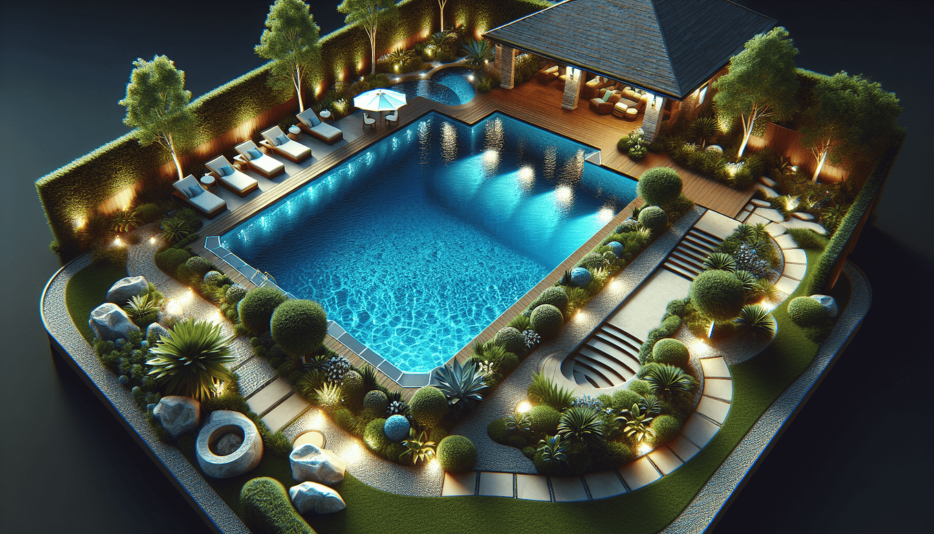 Discover the Best Fiberglass Pool Quotes in Cedar Park | by Cedar Park ...