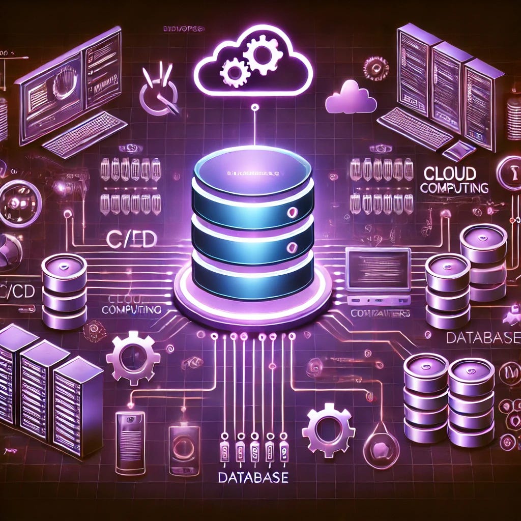 Do It Yourself — Building A Chatgpt Application With Oracle Apex By Sonja Meyer Medium