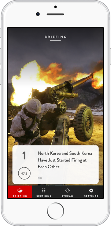 21 Brilliant Examples for Audio in Online-Journalism That Will ...