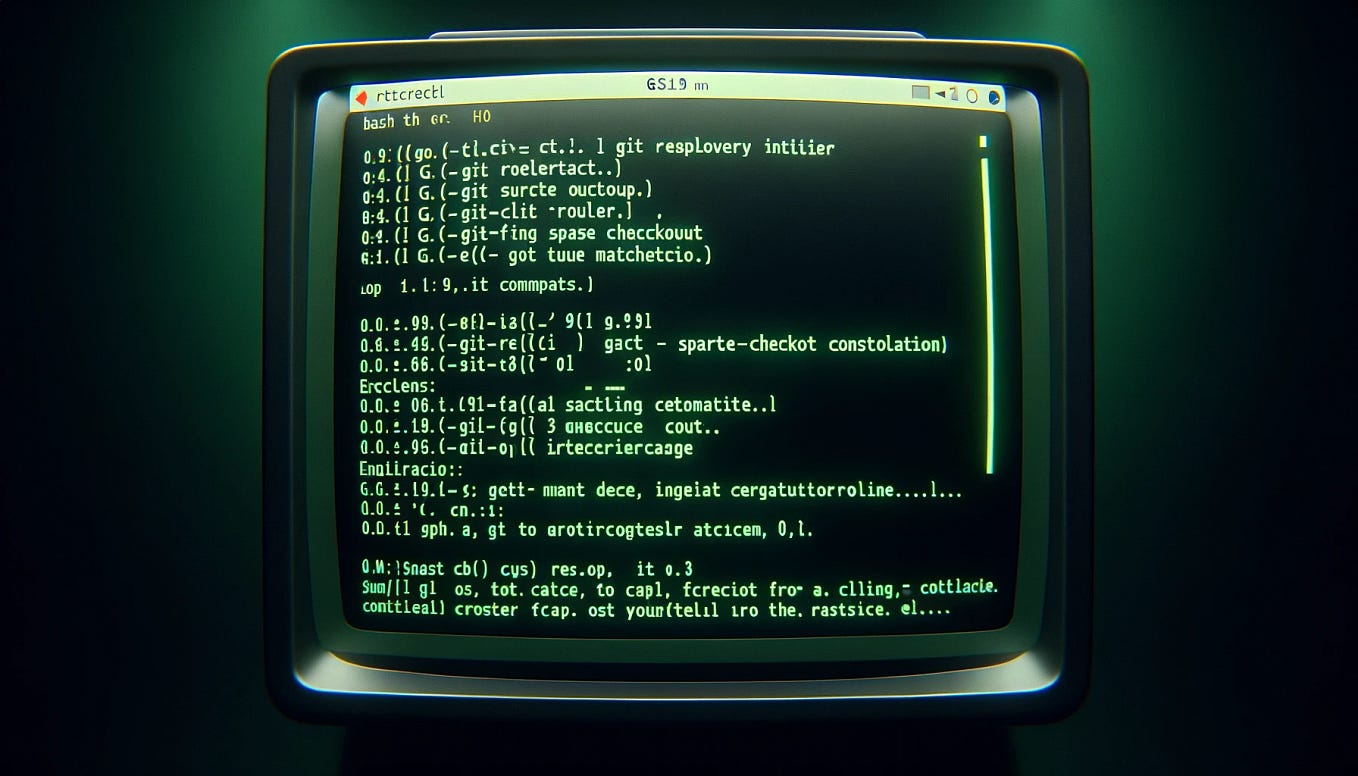 How To Clone Specific Subdirectory/Branch with Git | by JVDY | Medium