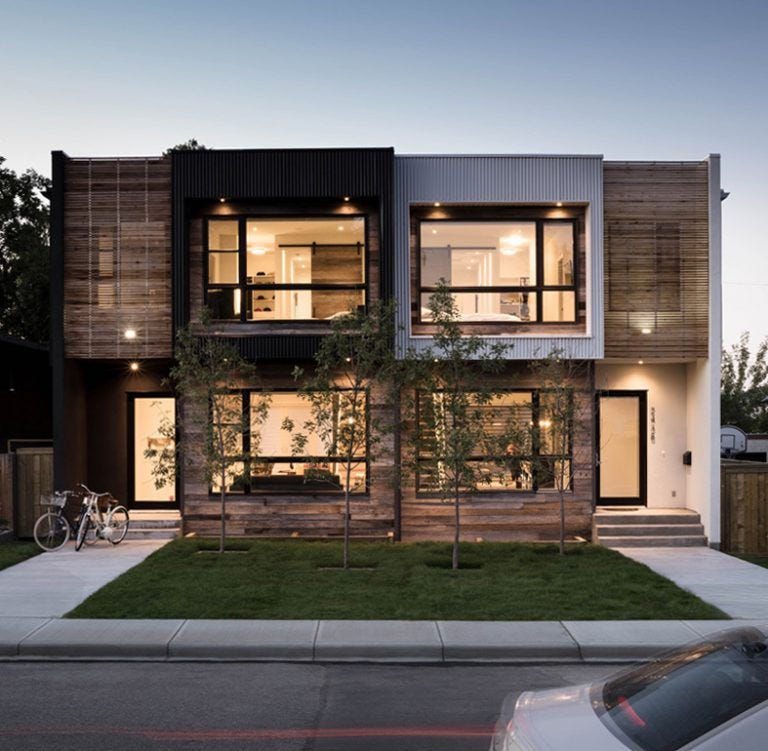 What Is Zoning? Why Does It Exist? (American Zoning: Part 1) | by Sean ...