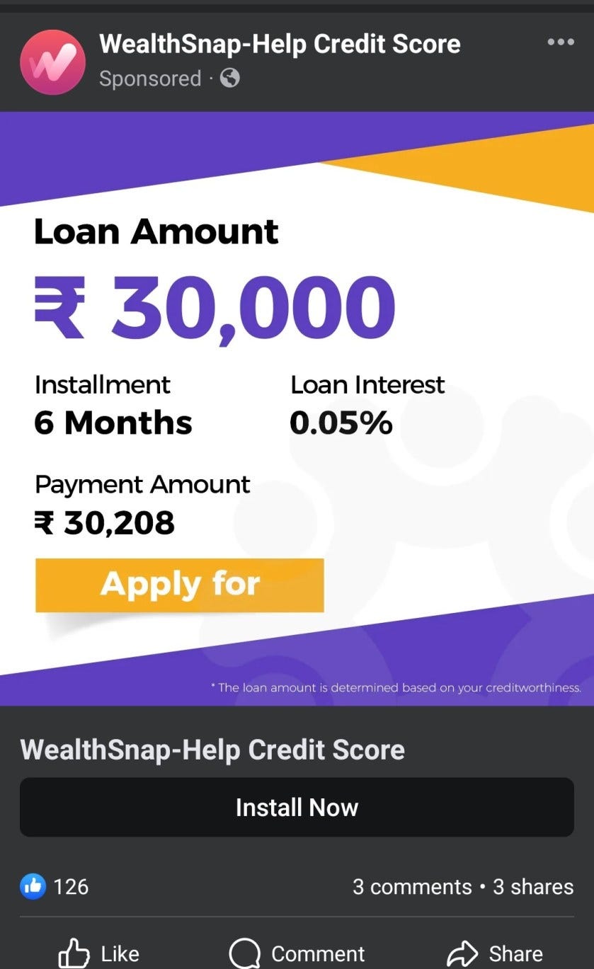 Credit Spark Loan App: Review is it Fake or Real | by Techyloan- On ...
