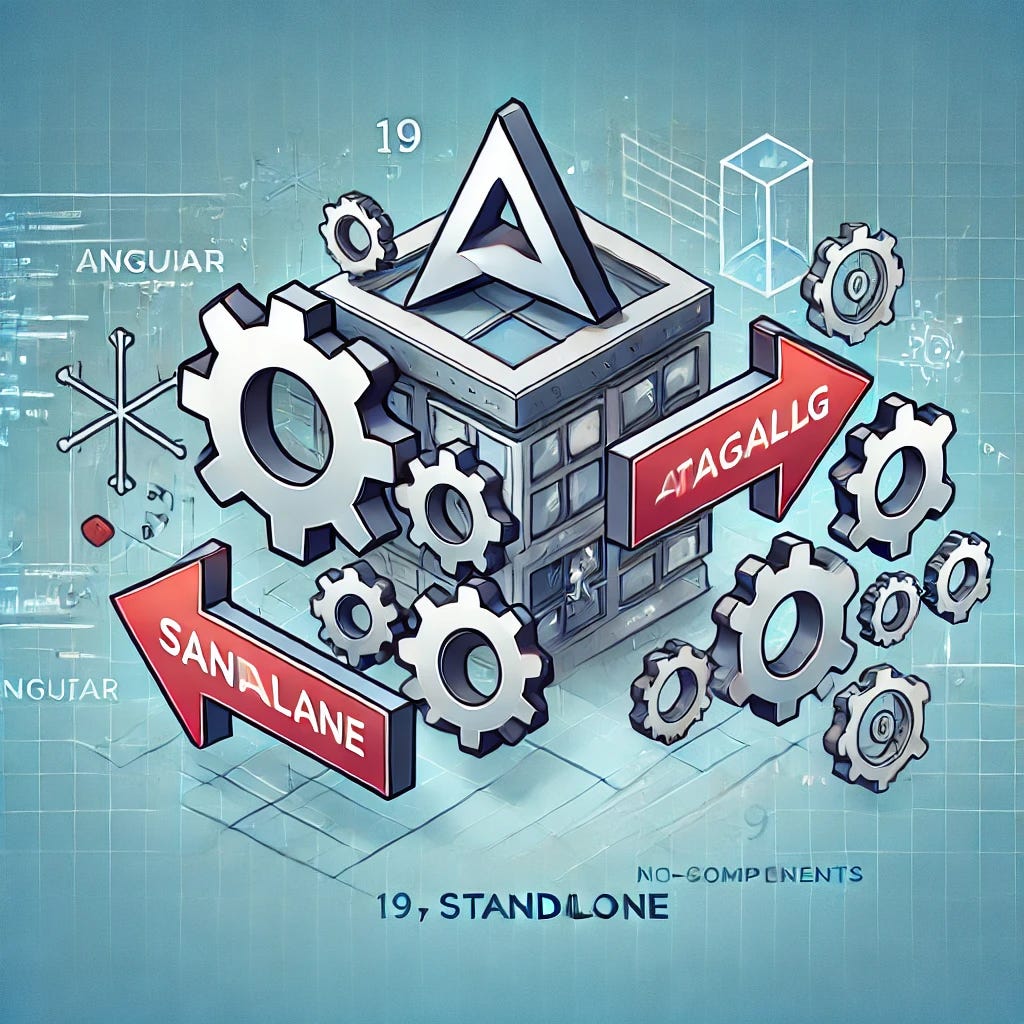 Angular 19 Upgrade: What’s New and How to Address SCSS Migration Issues | by M Business ...