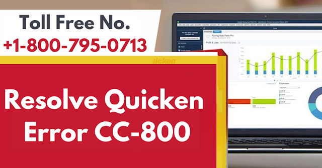 Fix Quicken Error Ol-221-A at One Click | Reasons and Symptoms Of ...