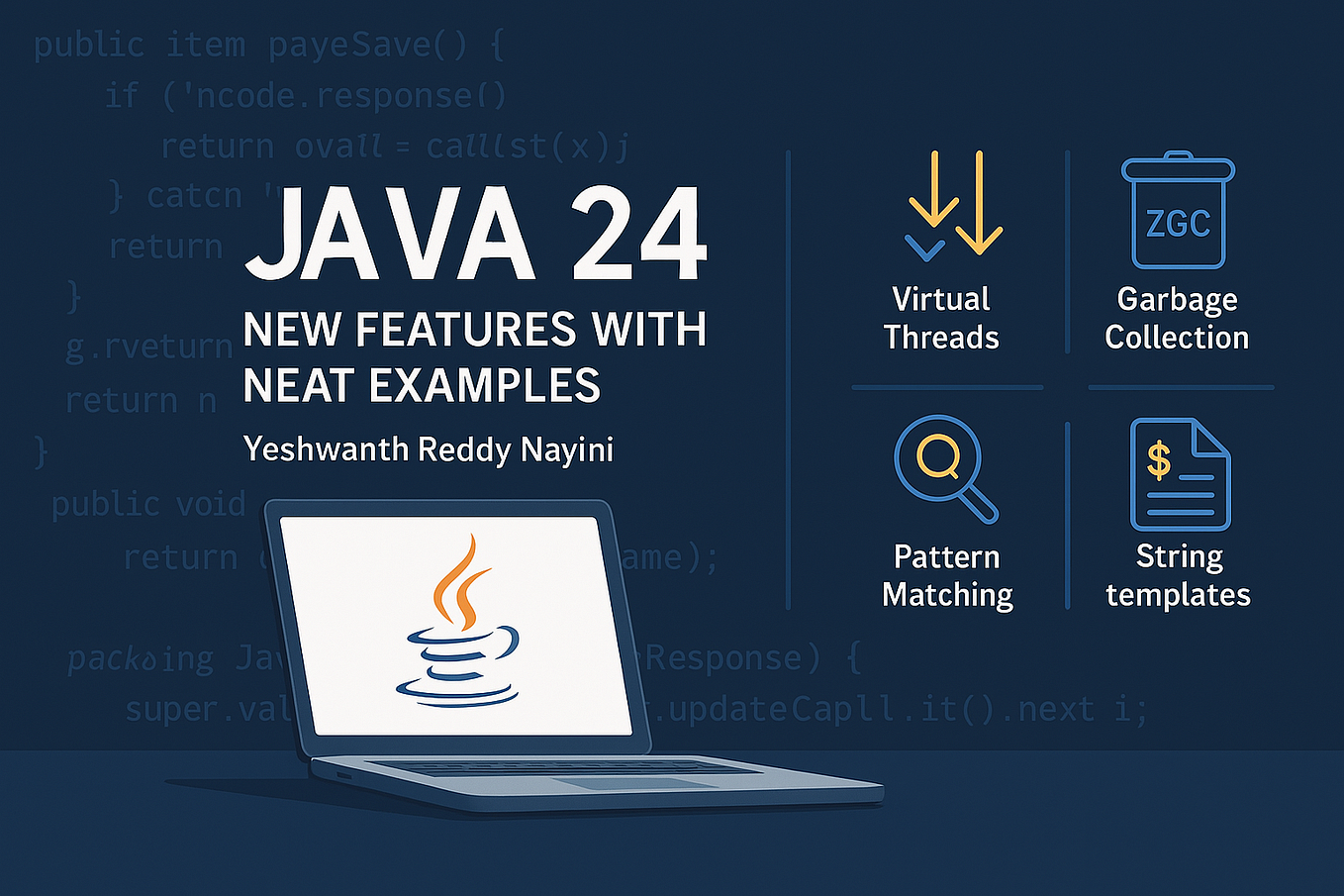 🧰 Maven Dependency Scopes with Simple & Real-Time Examples | by Yeshwanth Reddy N | Jul, 2025 ...
