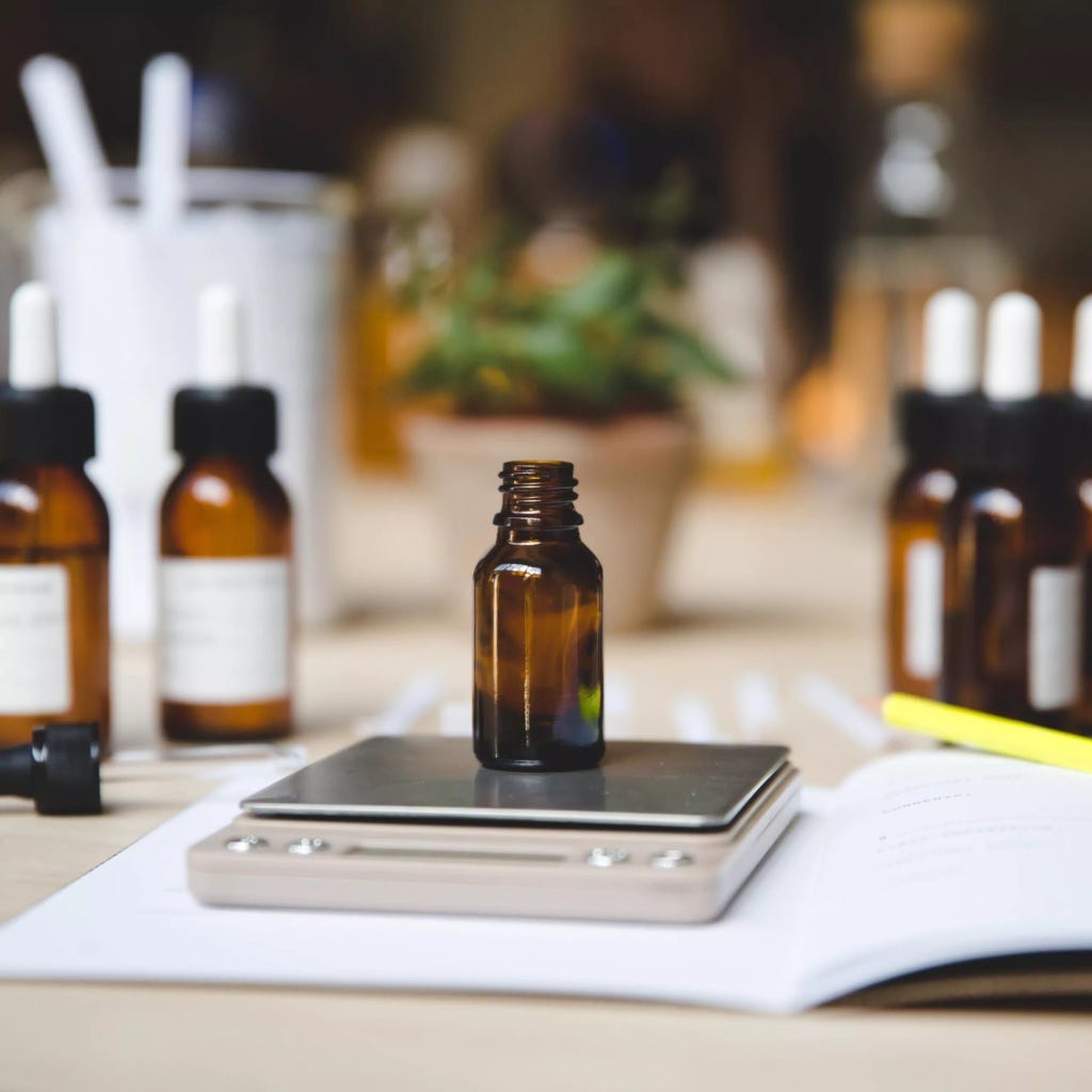 Explore the Art of Fragrance at our Perfume Workshop in Singapore | by ...