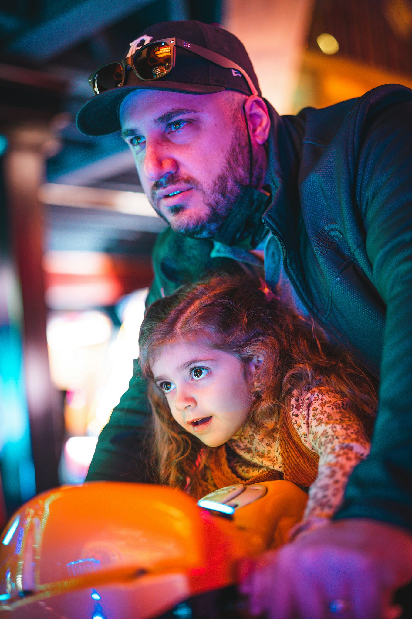 I Became A Stay-at-Home Dad, And It's Not Bad! | by Brett T. Magnuson ...