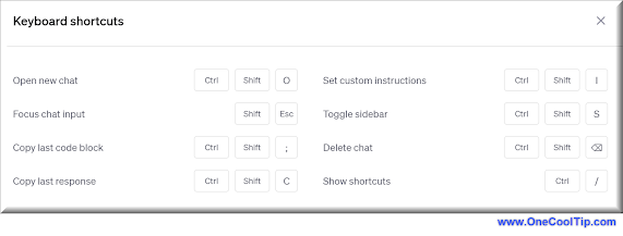 Game On, Typist! Master the Keyboard Jump Typing Game | by www.OneCoolTip.com | Medium