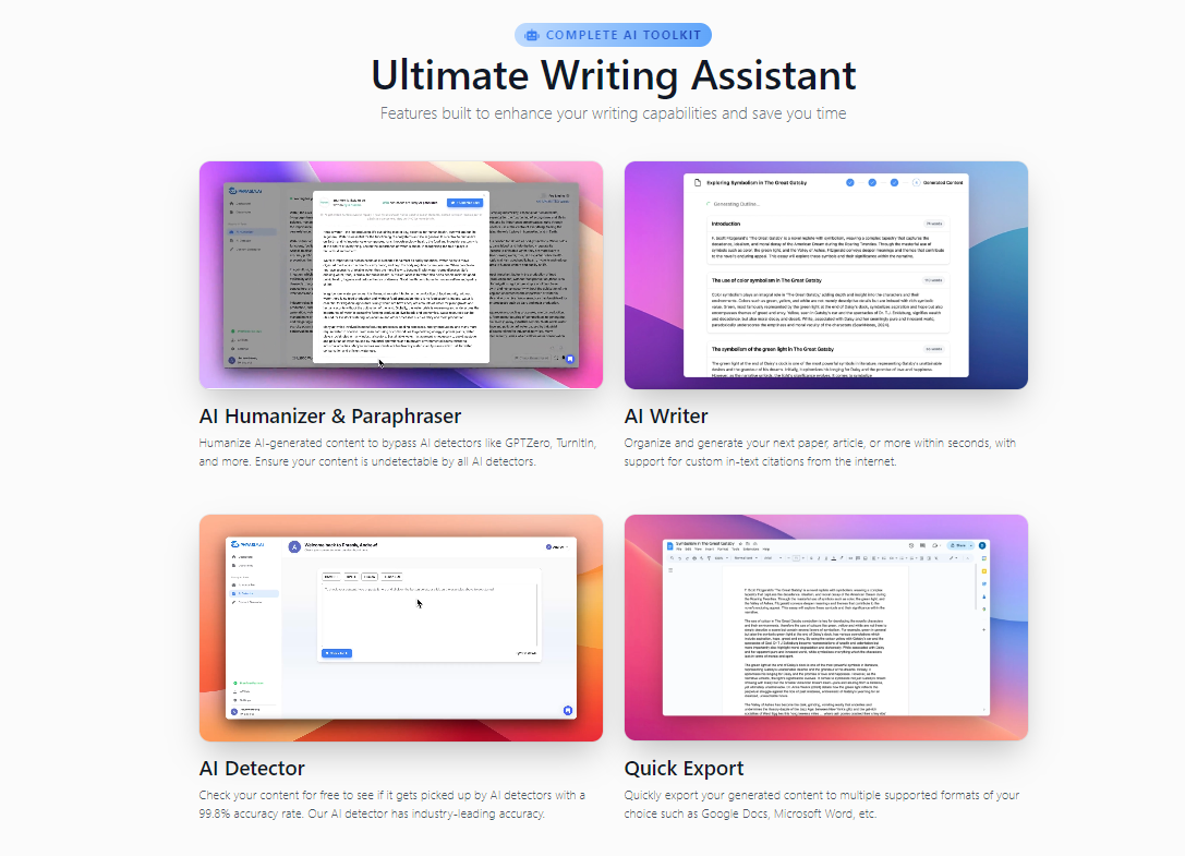 The Ultimate Guide to Using Phrasly.Ai for Writing Assignments that ...